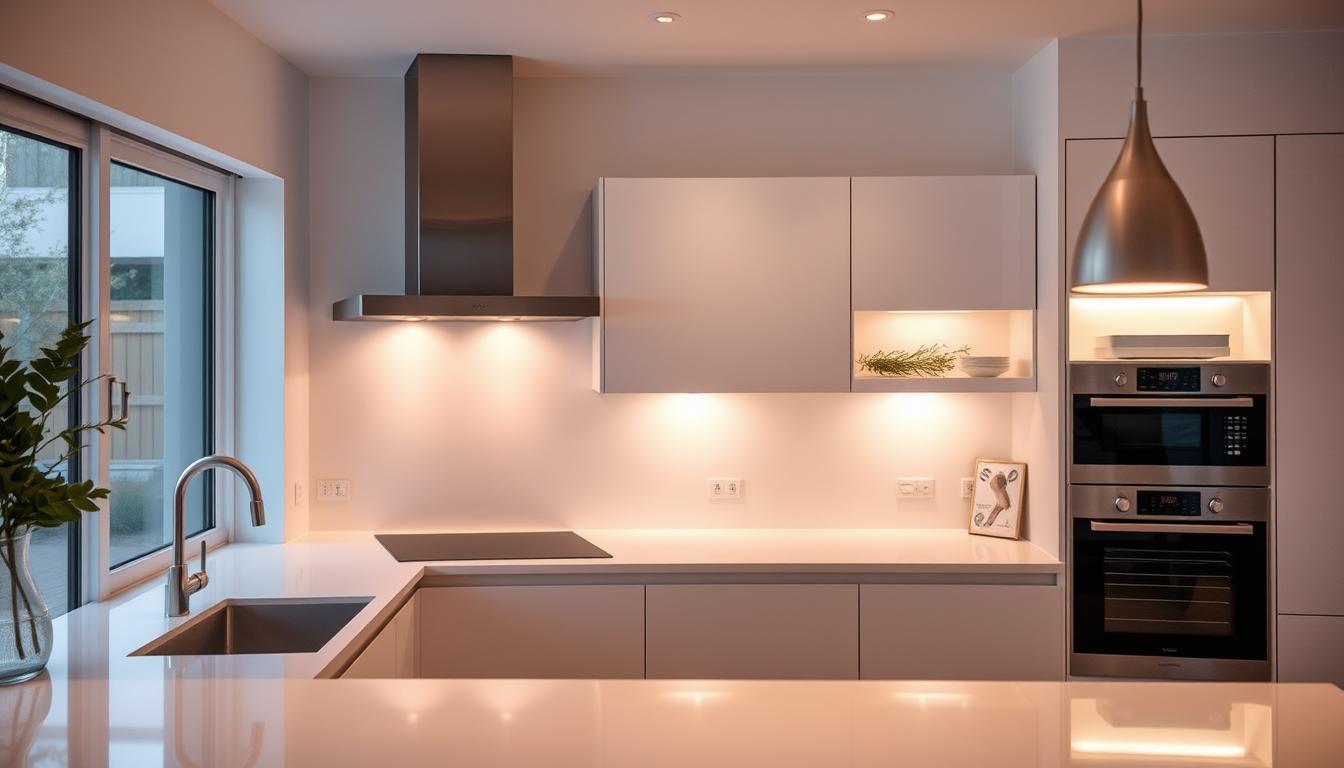 20 small apartment kitchen ideas