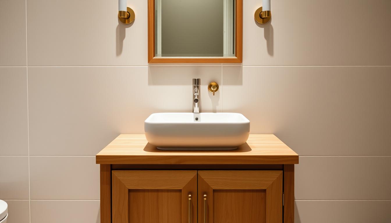 20 Small Bathroom Sink Decor Ideas for Your Home