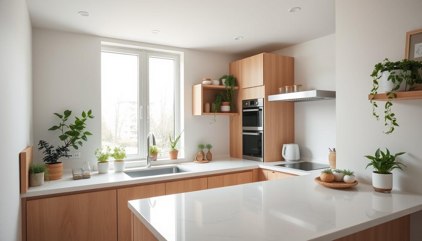 20 small kitchen with window ideas