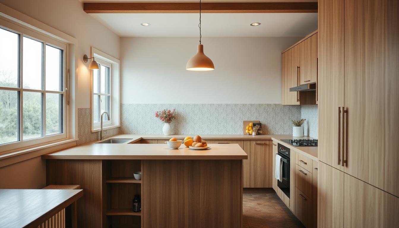 20 small kitchen with peninsula ideas